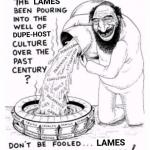LamesToPeople Meme Generator - Imgflip