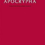 Apocrypha Meme Generator - Imgflip