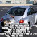 fast car Meme Generator - Imgflip