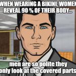 Archer Meme Generator - Imgflip