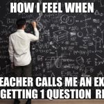 Math Meme Generator - Imgflip