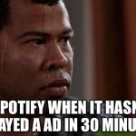 Key and peele Meme Generator - Imgflip