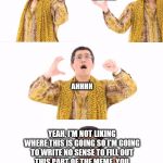 PPAP Meme Generator - Imgflip