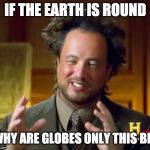 Ancient Aliens Meme Generator - Imgflip
