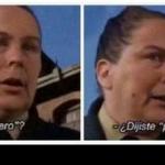 tronchatoro Meme Generator - Imgflip