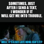 Angry Dumbledore Blank Meme Template - Imgflip