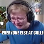 call me carson Meme Generator - Imgflip