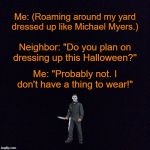 Black screen Meme Generator - Imgflip