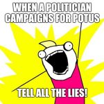 Do all the things Meme Generator - Imgflip