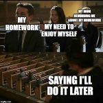 Church gun Meme Generator - Imgflip
