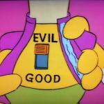 krusty doll Meme Generator - Imgflip