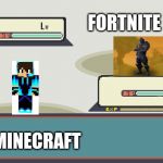 Pokemon Battle Meme Generator - Imgflip