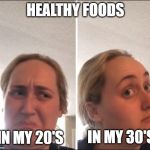 Kombucha Girl Blank Template - Imgflip