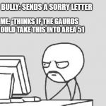 Computer Guy Meme Generator - Imgflip