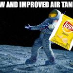 astronaut Meme Generator - Imgflip
