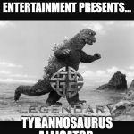 Godzilla Meme Generator - Imgflip