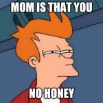 Futurama Fry Meme Generator - Imgflip