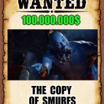 wanted poster Meme Generator - Imgflip