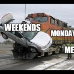 Car Crash Meme Generator - Imgflip