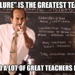Key and Peele Substitute Teacher Meme Generator - Imgflip
