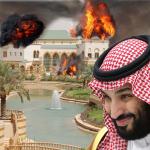 MBS-PalaceBurning Meme Generator - Imgflip