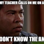 Key and peele Meme Generator - Imgflip
