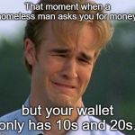 1990s First World Problems Blank Meme Template - Imgflip