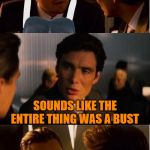 Inception Meme Generator - Imgflip
