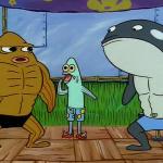 Who me? Meme Generator - Imgflip