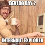 Goofy Working Man Meme Generator - Imgflip