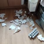 That's a mess Meme Generator - Imgflip