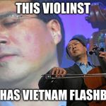 Chinese violin Meme Generator - Imgflip
