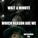 Confused Gandalf Meme Generator - Imgflip