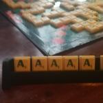 scrabble Meme Generator - Imgflip