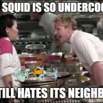 Angry Chef Gordon Ramsay Meme Generator - Imgflip