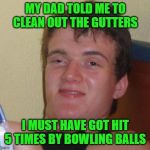 10 Guy Meme Generator - Imgflip