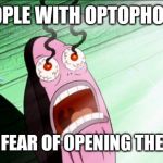 Spongebob My Eyes Blank Template - Imgflip