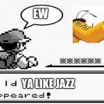 pokemon appears Meme Generator - Imgflip