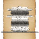 Blank Scroll Meme Generator - Imgflip