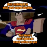 Batman And Superman Meme Generator - Imgflip