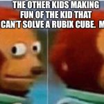 feel guilty Meme Generator - Imgflip