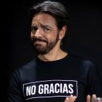 Leche Derbez Meme Generator - Imgflip