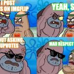 Welcome to the Salty Spitoon Meme Generator - Imgflip