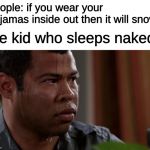 sweating bullets Meme Generator - Imgflip