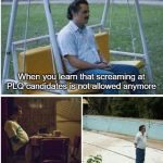 Narcos waiting Meme Generator - Imgflip