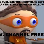 Protegent Yes Meme Generator - Imgflip