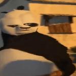 Distorted Po Meme Generator - Imgflip