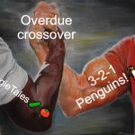 Epic Handshake Meme Generator - Imgflip