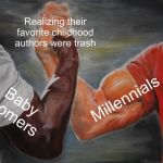 Epic Handshake Meme Generator - Imgflip