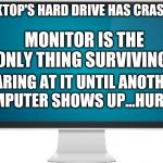 Computer screen Meme Generator - Imgflip